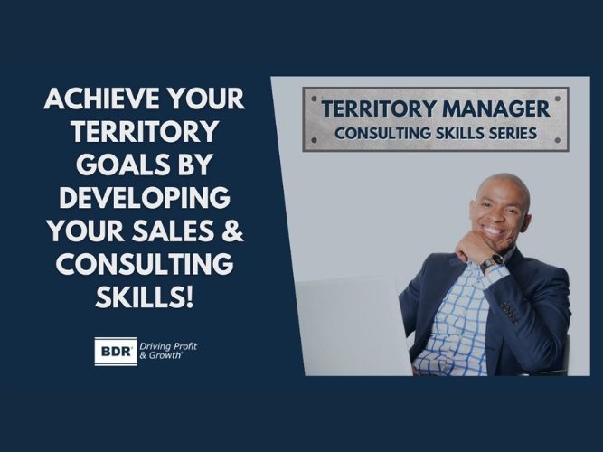 BDR Introduces 2025 Training Series for Home Service Territory Managers | phcppros
